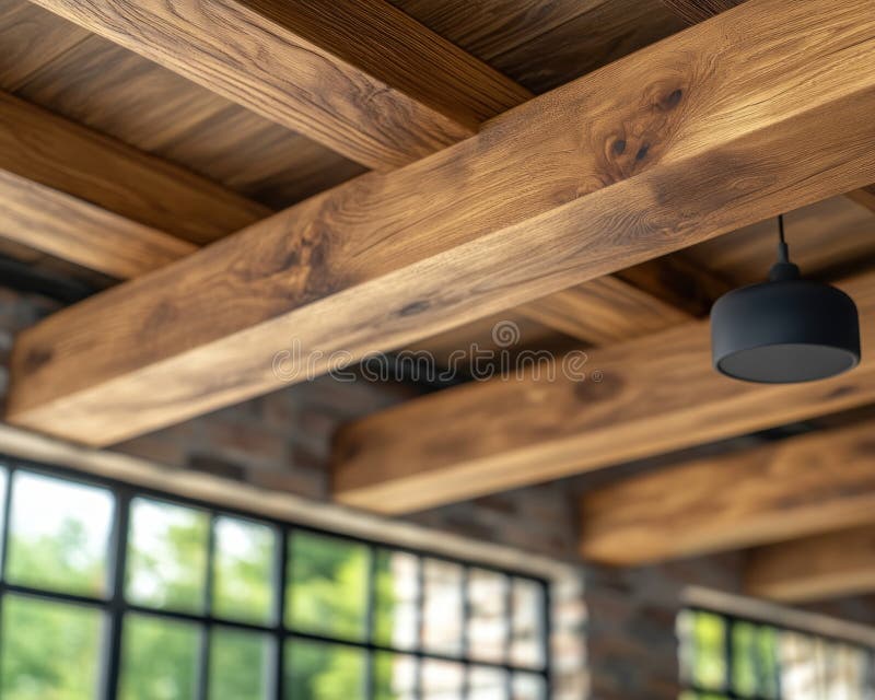 Maintaining Modern Ceiling Beams Expert Techniques for Preserving ...