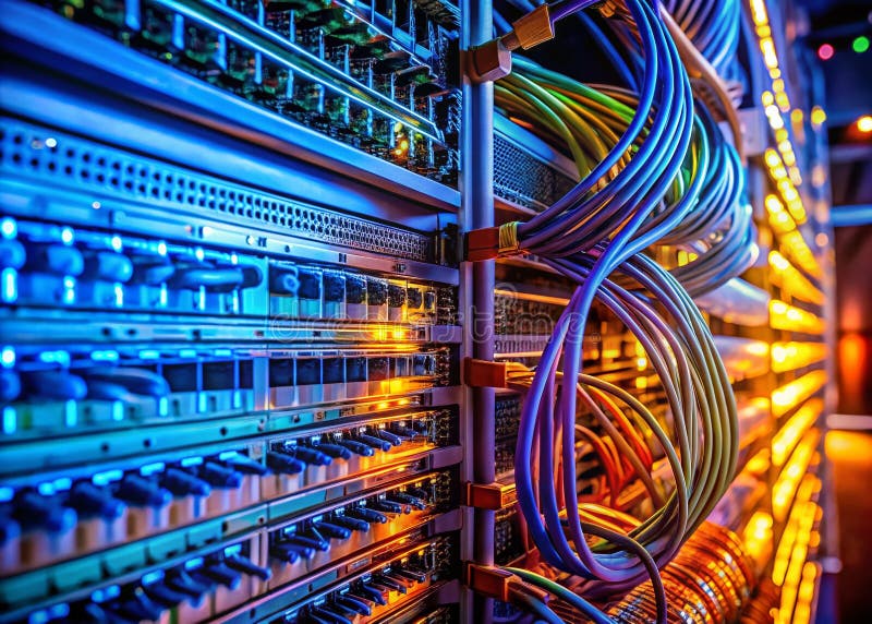 Maintaining Optimal Performance a Deep Dive into a Modern WellOrganized ...