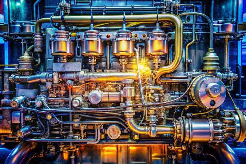 Troubleshooting Diesel Engine Fuel Systems a Deep Dive into Common Rail ...