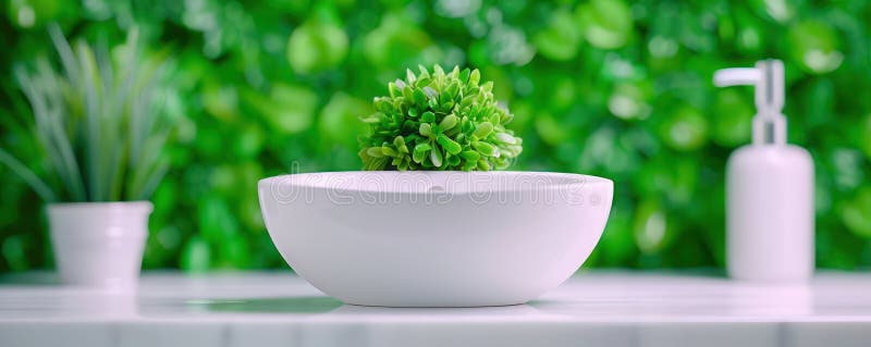 Maintaining Purity a daily Routine for Immaculate Cleanliness ...