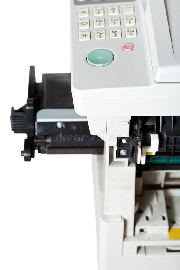 Office copier stock image. Image of numeric, office, duplicate - 19175217