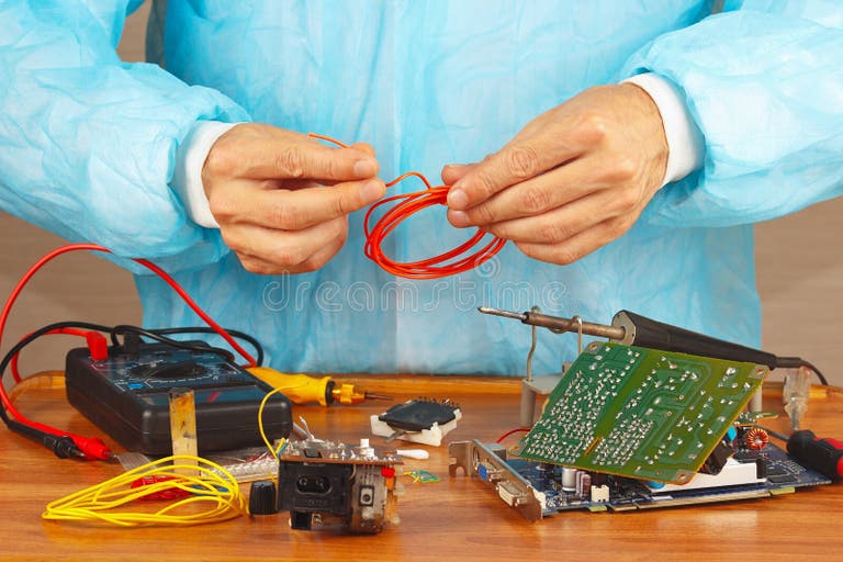 1,616 Semiconductor Workshop Stock Photos - Free & Royalty-Free Stock ...