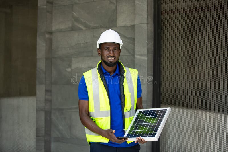 Maintenance Engineer Solar Energy Systems Engineer Perform Analysis ...