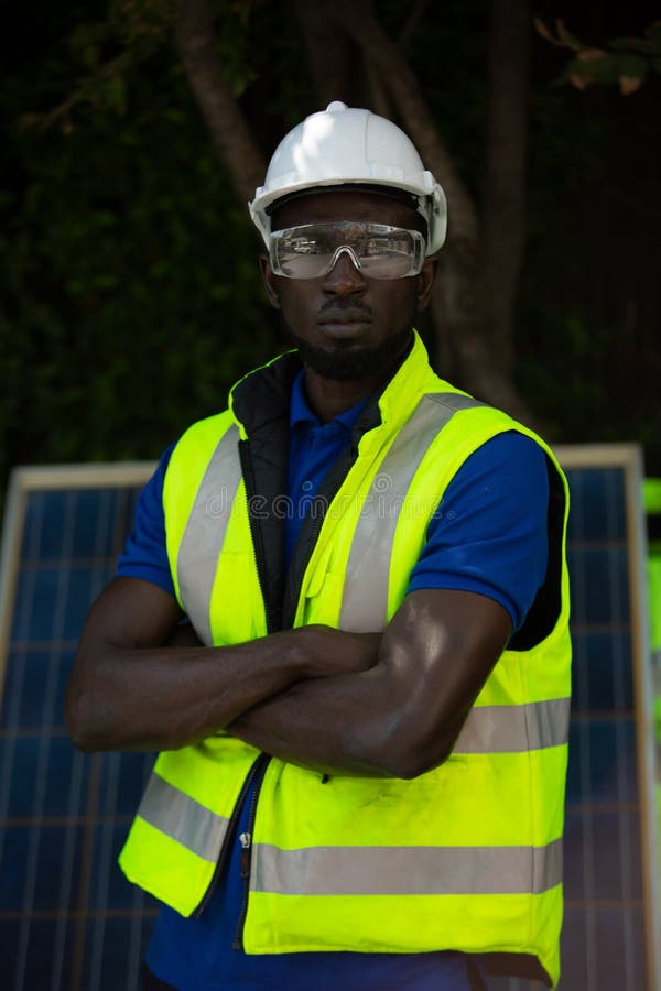 Maintenance Engineer Solar Energy Systems Engineer Perform Analysis ...