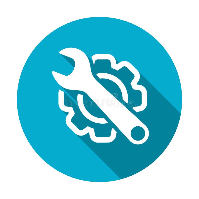 Maintenance Icon. Tools Settings or Repair Icons Stock Vector ... Maintenance Icon. Tools Settings or Repair Icons Stock Vector ...