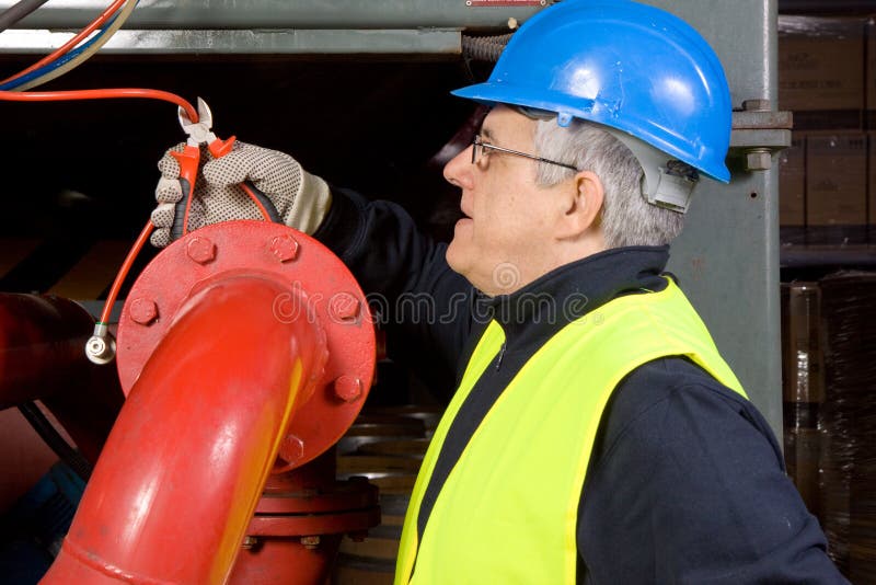 Maintenance stock photo. Image of motor, construction - 35690276