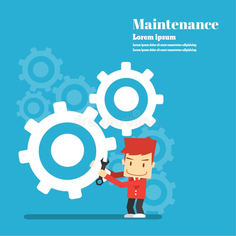 Maintenance Infographic Stock Illustrations – 10,686 Maintenance ...