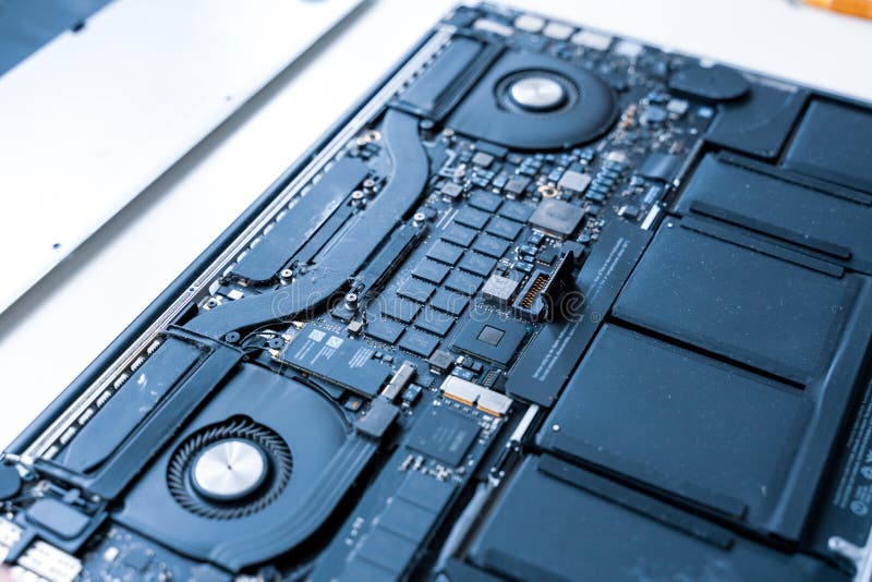 Maintenance Pc. Maintenance Repair Engineer Support Stock Photo - Image ...