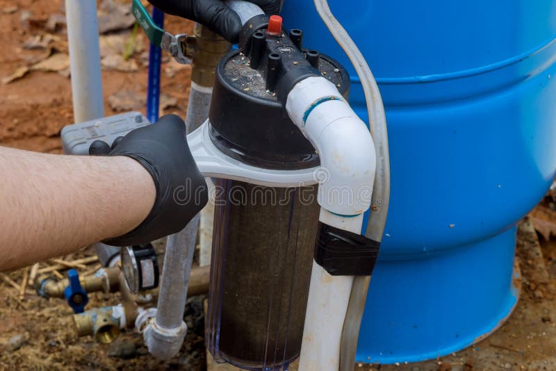 Maintenance Performed by Professional Workers Replacement of ...