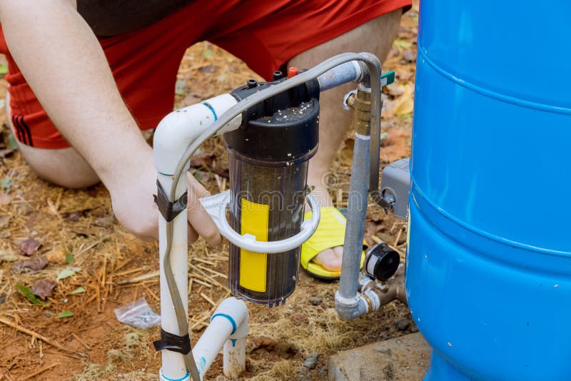 Maintenance Performed by Professional Workers Replacement of ...