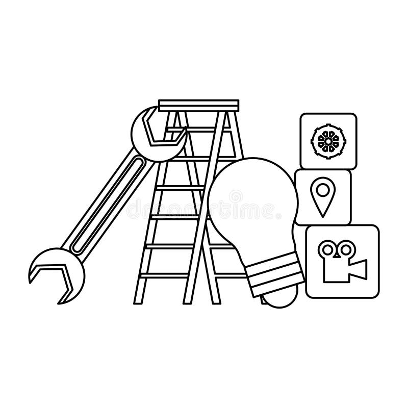 Maintenance Cartoon Stock Illustrations – 13,830 Maintenance Cartoon ...