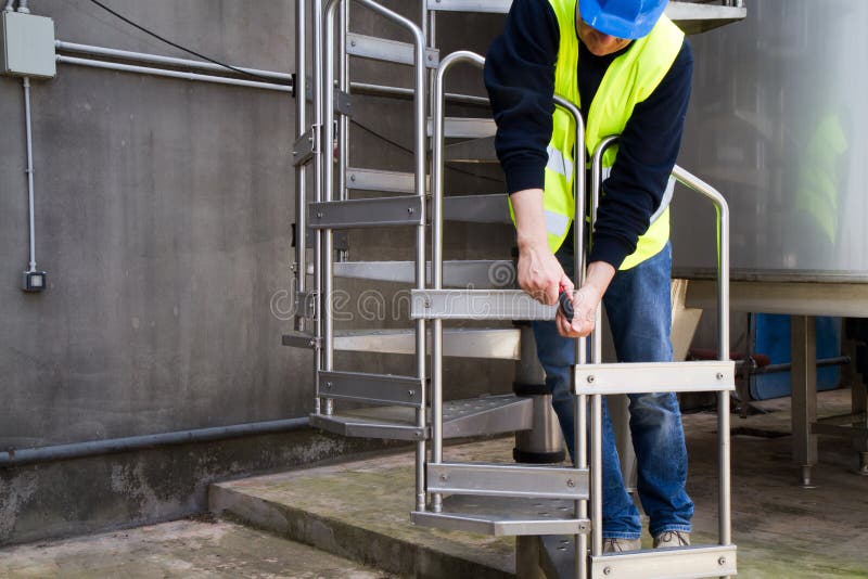 Maintenance worker stock photo. Image of people, male - 88984044