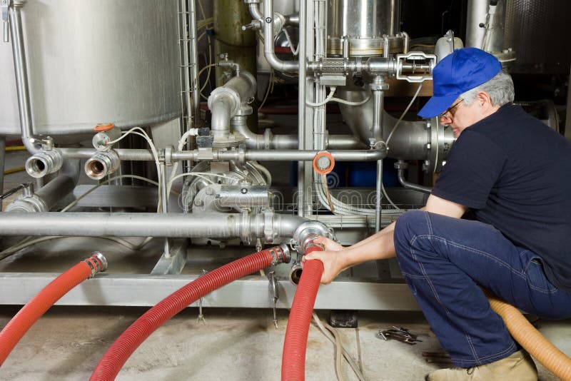 Valves inside a submarine stock image. Image of depth - 2640249