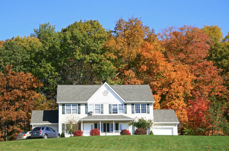 Collection of Real Estate & Homes Photos - Dreamstime ID:4279