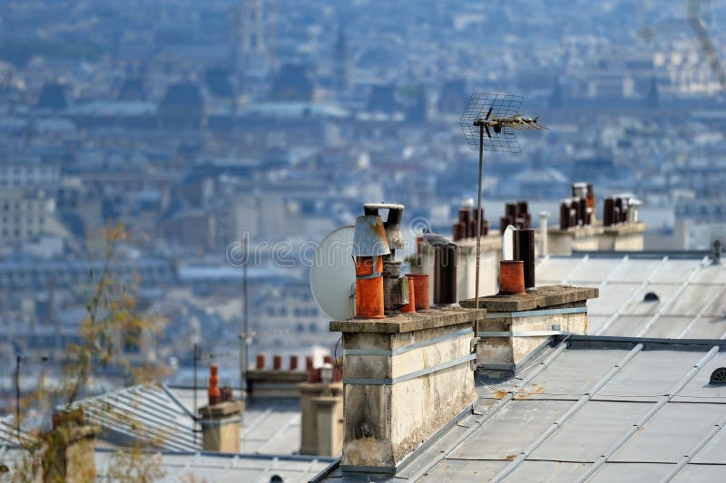 Maison-Toit image stock. Image du capitale, excursion - 29591455