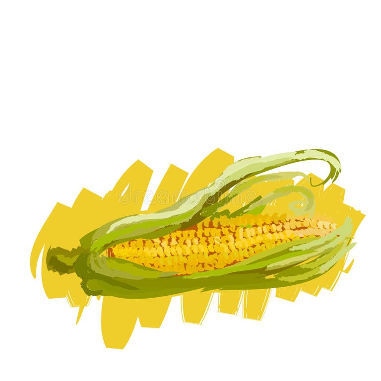 Maize Color Stock Illustrations – 3,113 Maize Color Stock Illustrations ...