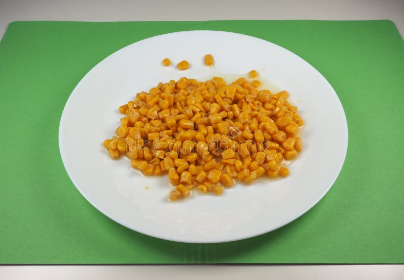 Maize corn food stock photo. Image of vegetarian, corn - 90086866