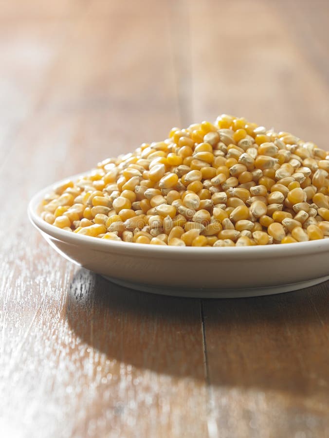 Maize corn stock image. Image of natural, vegetarian - 63823829
