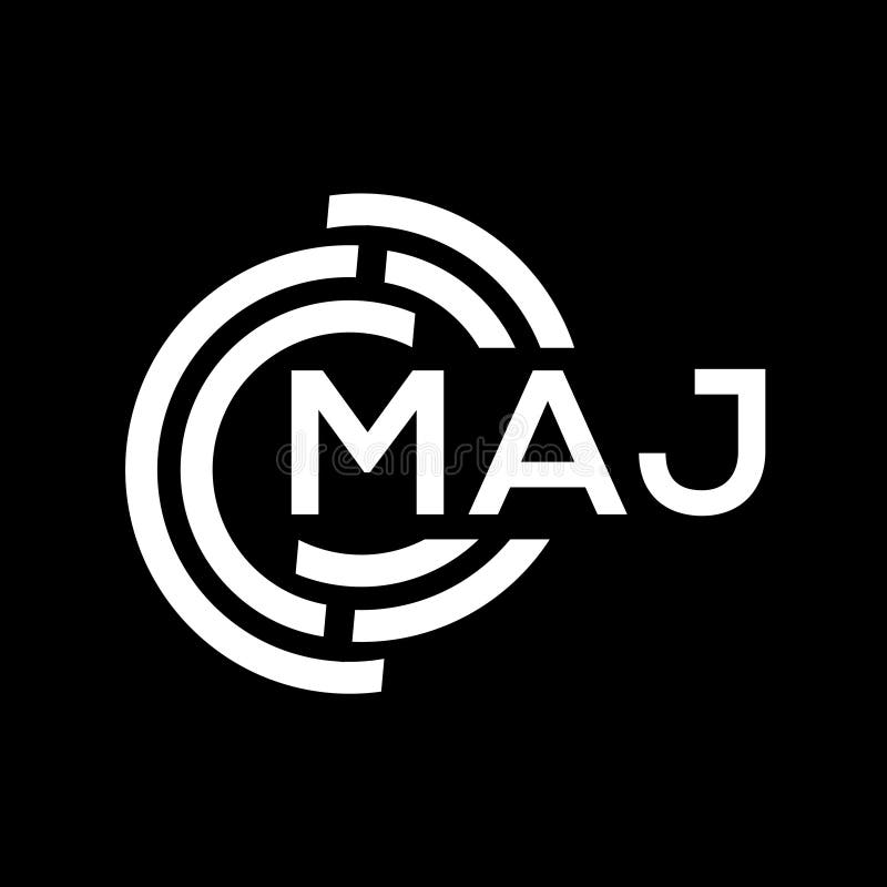 Maj Logo Stock Illustrations – 25 Maj Logo Stock Illustrations, Vectors ...