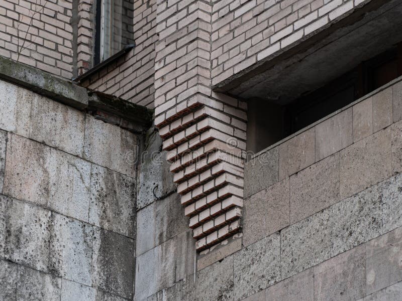 The Majestic Architecture of the Former USSR Stock Image - Image of ...