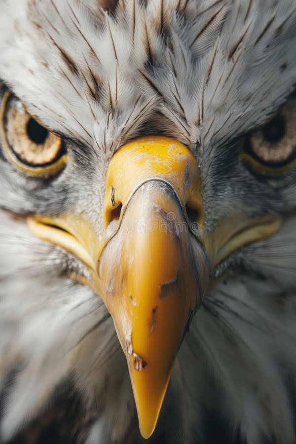 Bald Eagle Staring Intensely Stock Photos - Free & Royalty-Free Stock Photos from Dreamstime