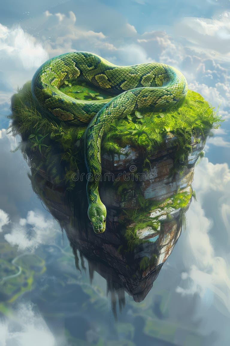 Python Wildlife Stock Illustrations – 9,971 Python Wildlife Stock ...