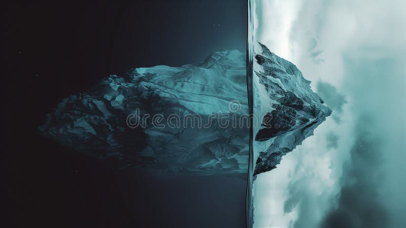 162 Iceberg Above Below Water Stock Photos - Free & Royalty-Free Stock Photos from Dreamstime