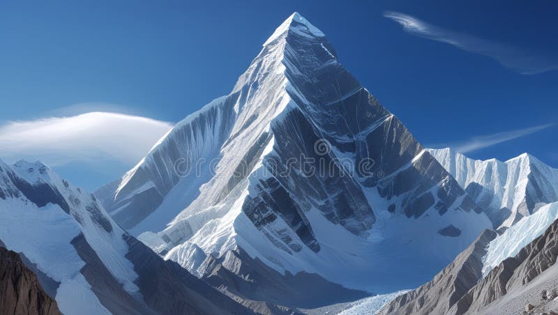 Deadliest Mountain Stock Illustrations – 1 Deadliest Mountain Stock ...