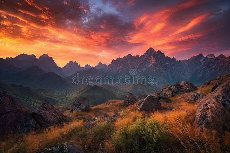 Vast Range Stock Illustrations – 423 Vast Range Stock Illustrations ...