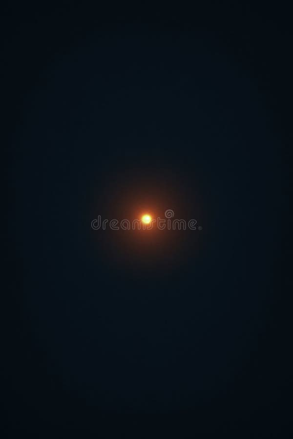 Majestic Partial Solar Eclipse Creating a Stunning Ring of Fire ...