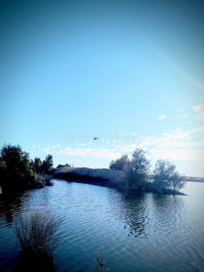 A place of peace stock photo. Image of place, reflection - 144062812