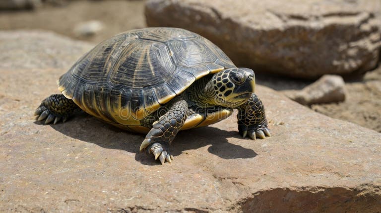 Majestic Turtle Stock Illustrations – 8,065 Majestic Turtle Stock ...