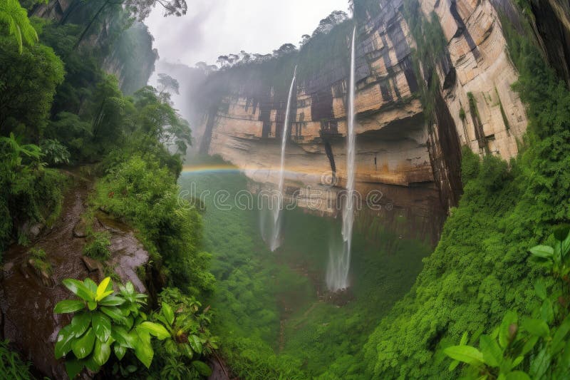 Jungle Cliffs Stock Illustrations – 1,121 Jungle Cliffs Stock ...