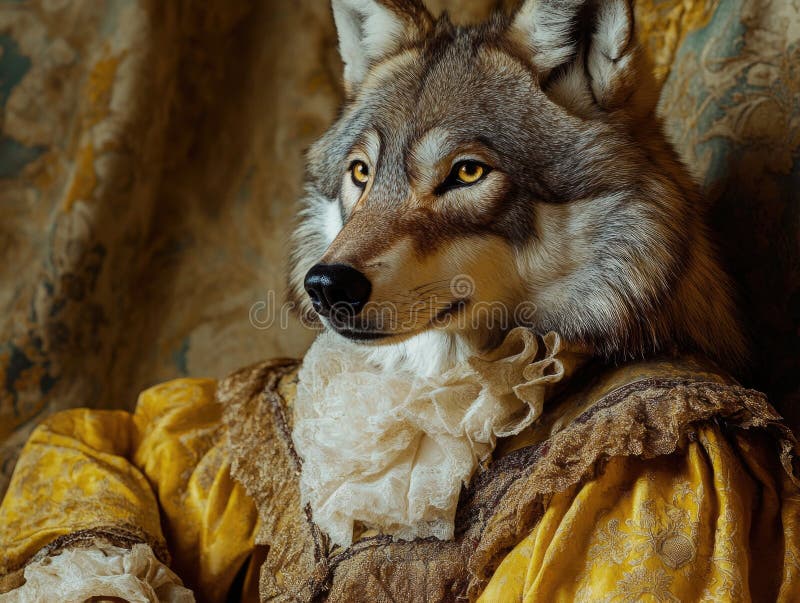 Humanized Wolf Stock Photos - Free & Royalty-Free Stock Photos from ...