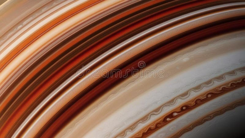 "the Majesticness of Jupiter: the Giant of the Solar System" Stock ...