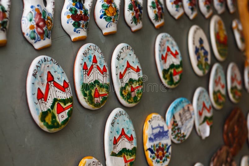 Majolika handcraft editorial photography. Image of craft - 82233992