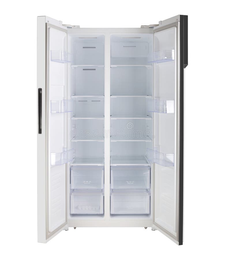 Big Fridge Doors Open Photos - Free & Royalty-Free Stock Photos from ...