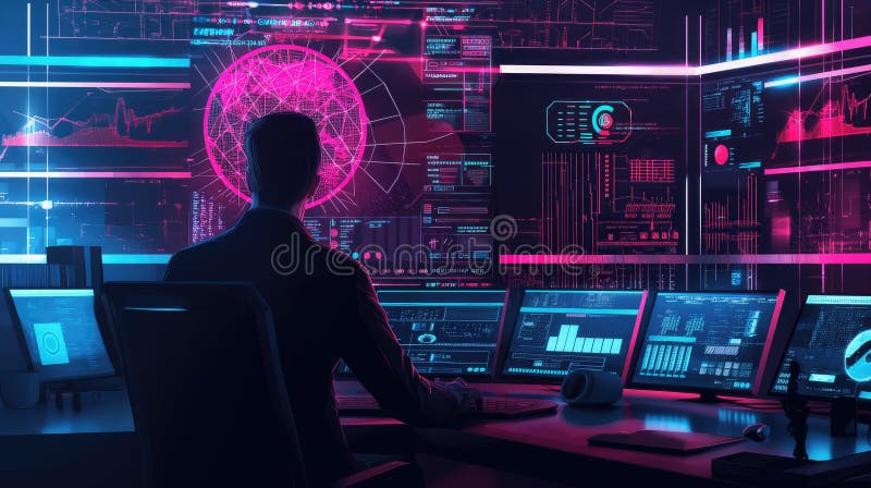 Major Breakthroughs in Cryptography with a Compelling Image Showcasing ...