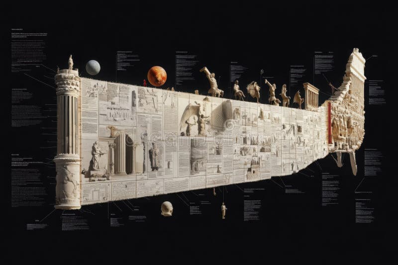 Significant Discoveries Stock Illustrations – 17 Significant ...