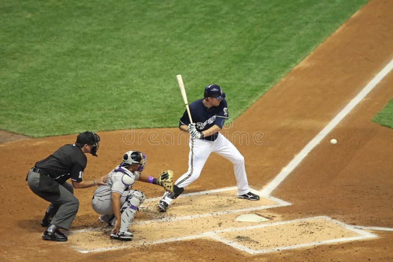 Batter Cory Hart Stock Photos - Free & Royalty-Free Stock Photos from ...