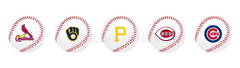 Major League Baseball MLB 2023. National League NL. NL Central ... Major League Baseball MLB 2023. National League NL. NL Central ...