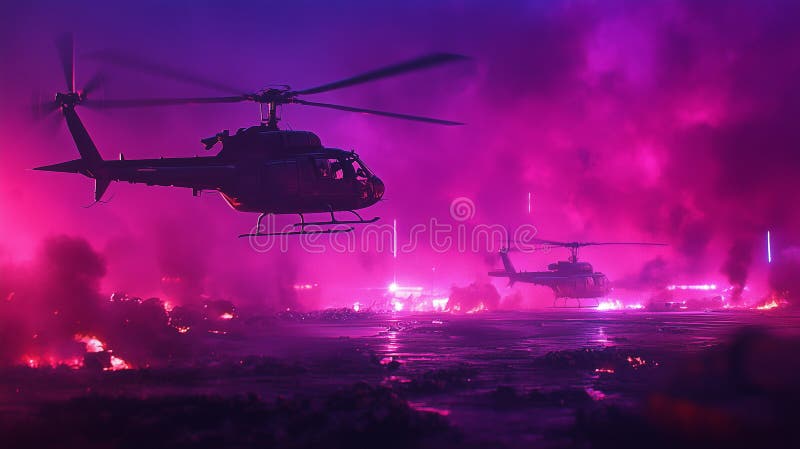 638 Military Base Night Stock Photos - Free & Royalty-Free Stock Photos ...