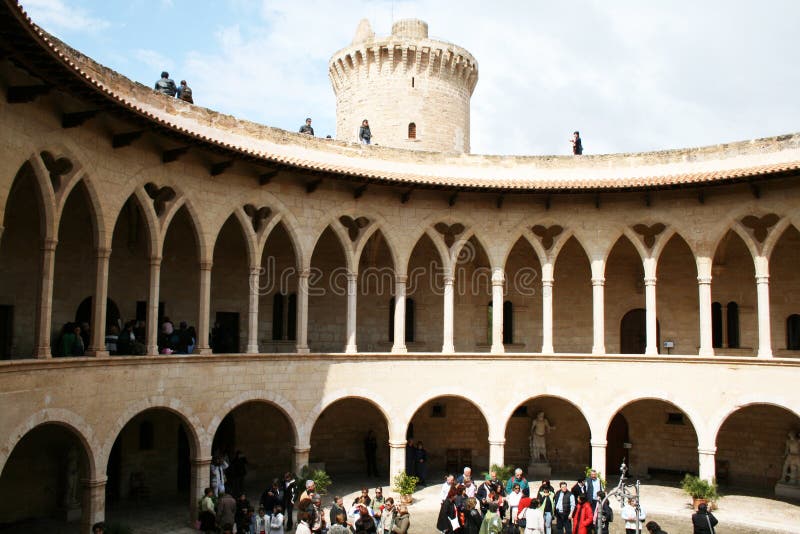 Majorca editorial stock image. Image of cultural, tourism - 20982364