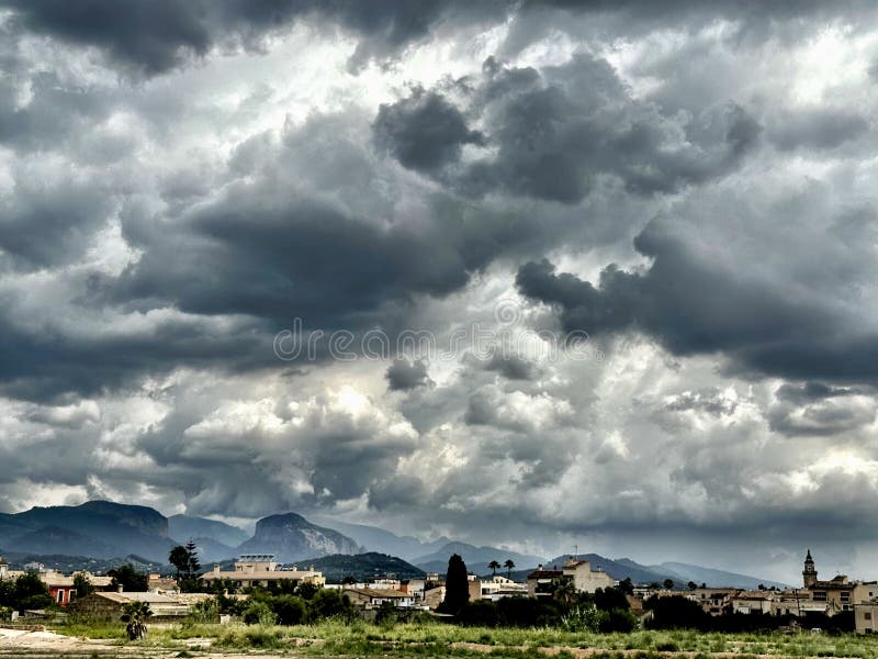 Majorca Espana stock image. Image of majorca, espana - 296605233