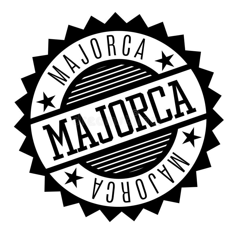 Majorca Stock Illustrationer, Vektorer, & Clipart – (273 Stock ...