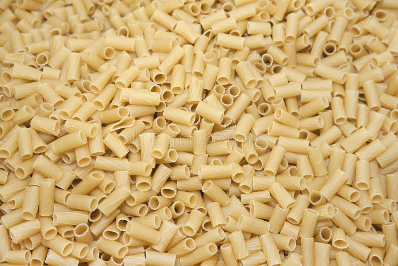 Makaroni stock photo. Image of food, closeup, macro, yellow - 13100200