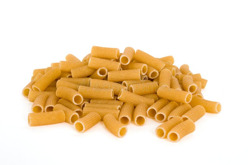 Makaroni stock photo. Image of fibre, isolated, makaroni - 15086250