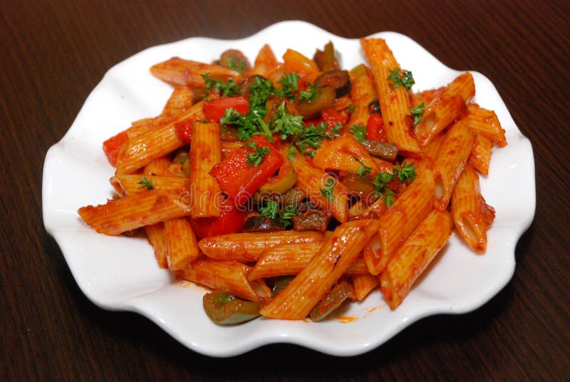 Makaroni stock image. Image of cook, pasta, lunch, cooking - 12339569