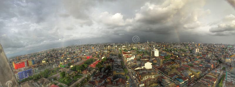 Statue of Sultan Hasanuddin Stock Image - Image of statue, riding: 96547831