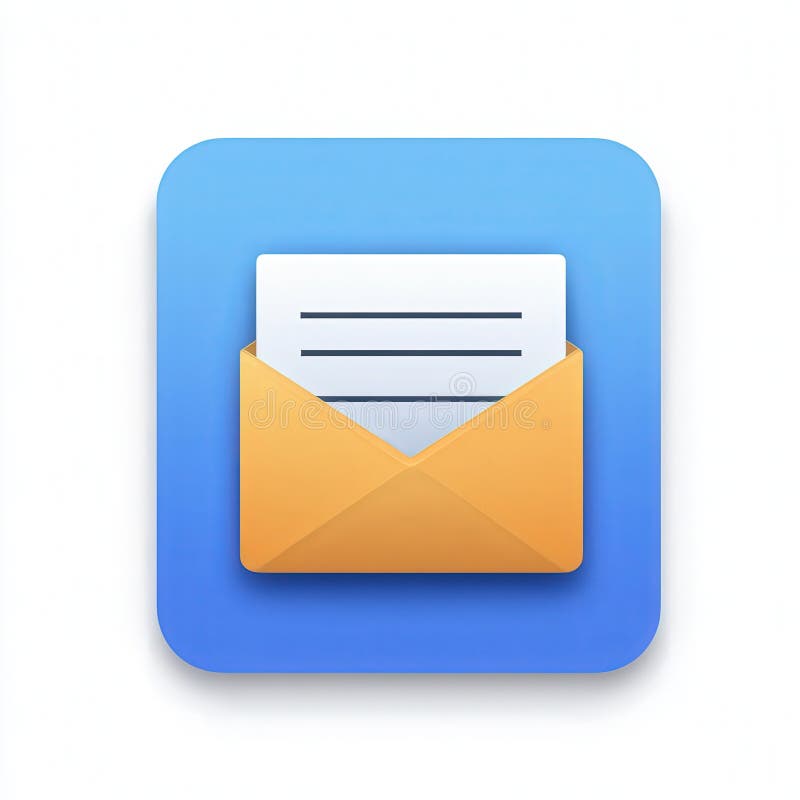 Make Application Small Icon Document Stock Image - Image of diagram ...